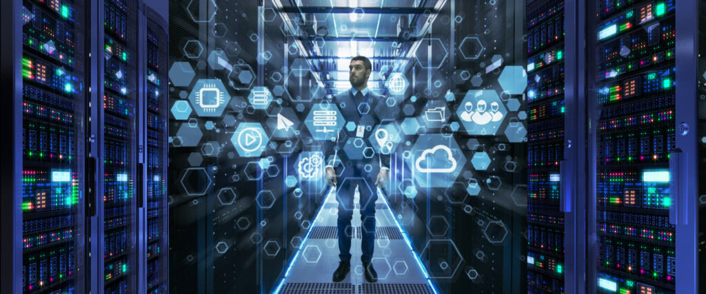 Cursos Infraestructura – SIV&DBCLOUD