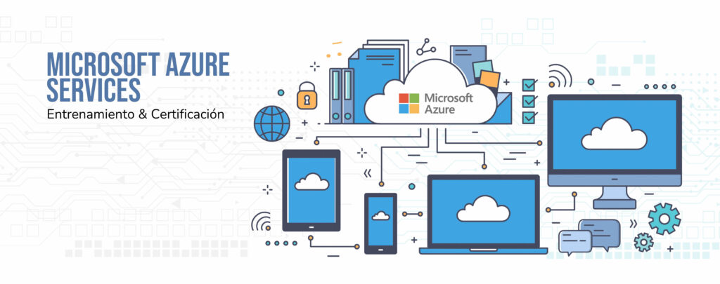 Curso Microsoft administrator – SIV&DBCLOUD