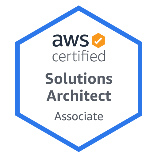 SAA-C03 AWS Solutions Architect Associate – SIV&DBCLOUD
